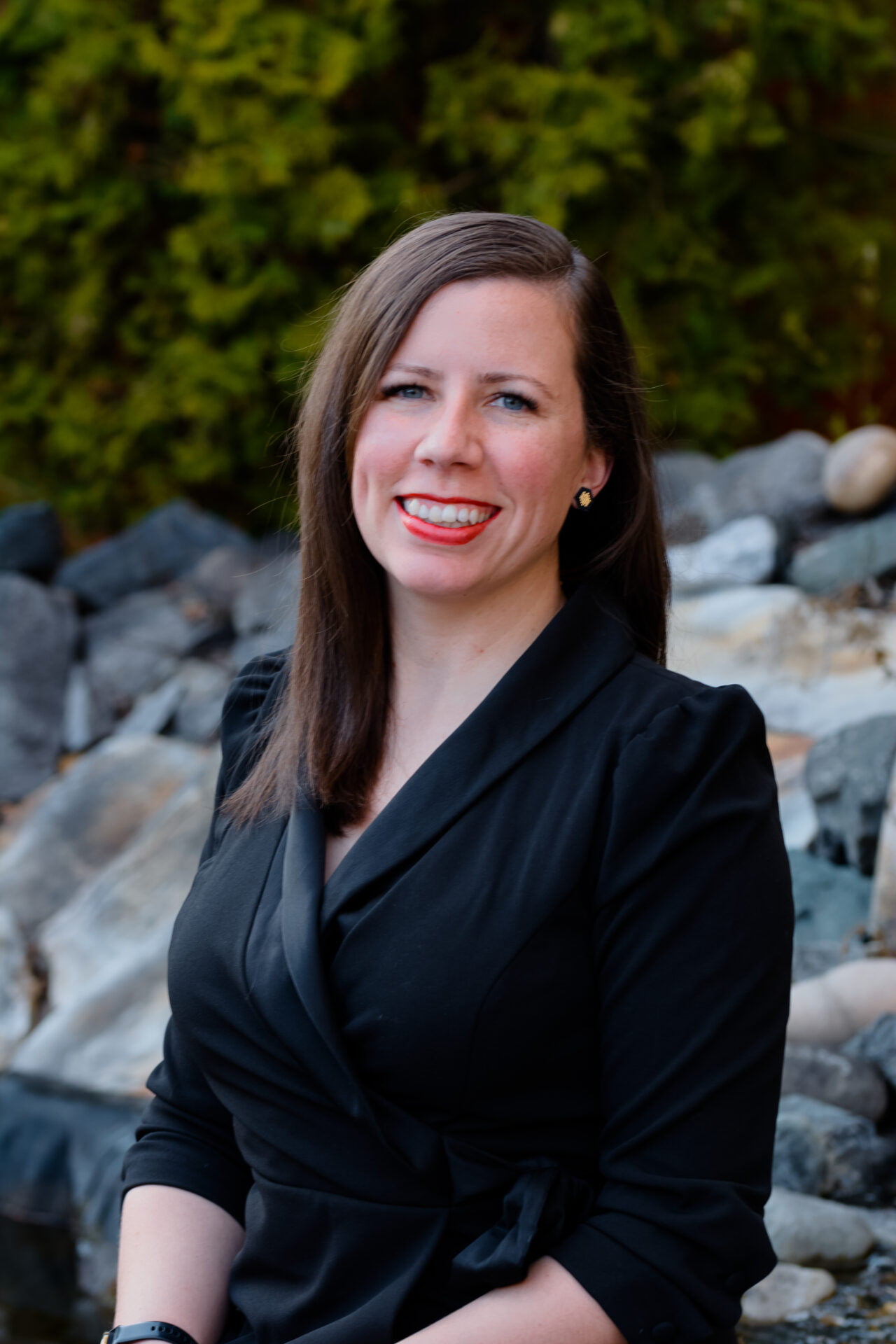 Meet the Team - Community Futures Fraser Fort George